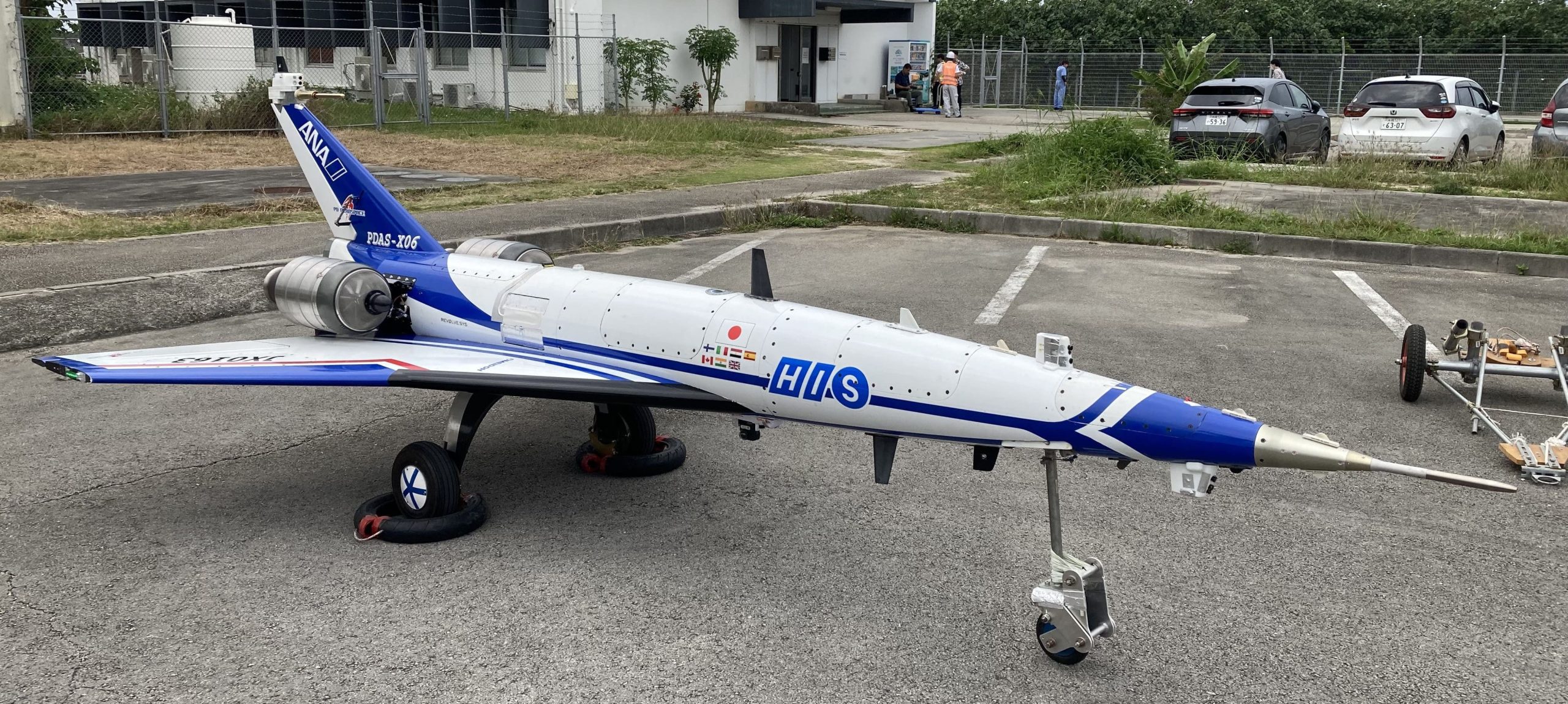 宇宙機開発に名を刻め！ - PDエアロスペース株式会社 | PDエアロスペース株式会社 | 民間主導の宇宙機開発。有人機、無人機の完全再使用型 ...